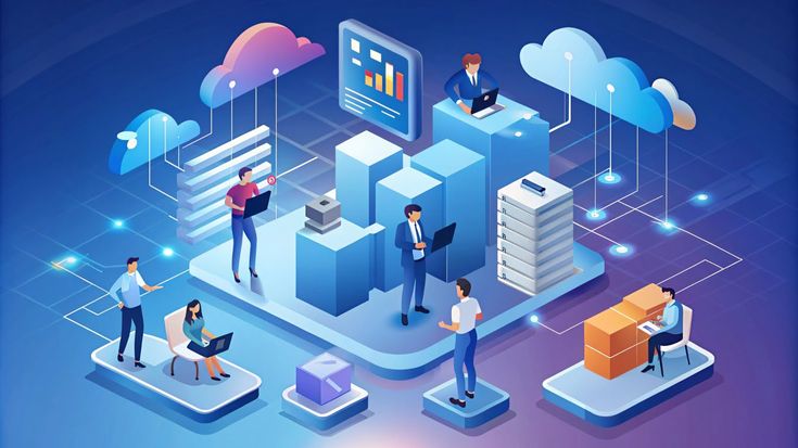 Australia’s Trusted Online Monitoring & Automation Services