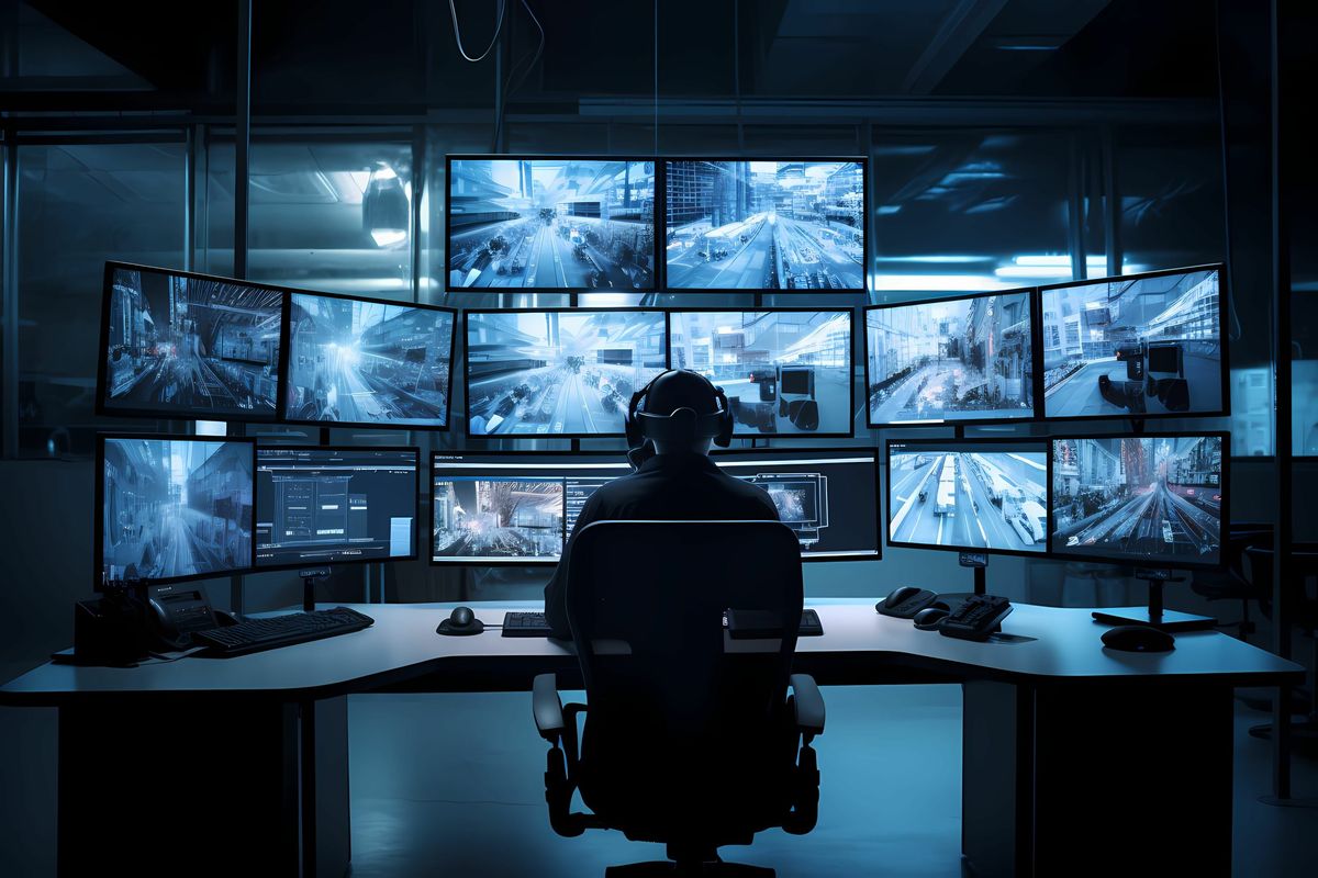 Australia’s Trusted Online Monitoring & Automation Services